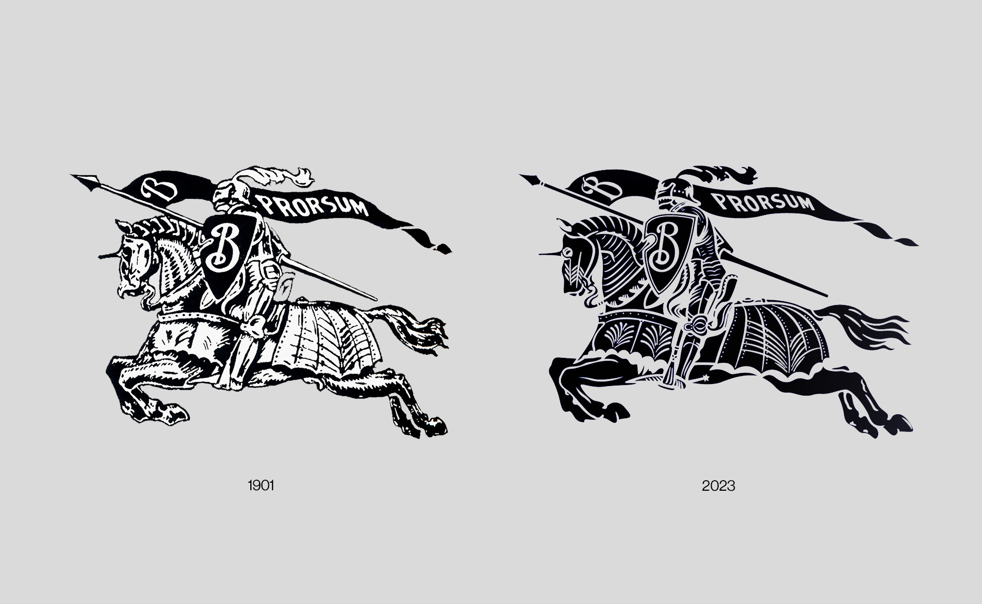 How To Identify Burberry